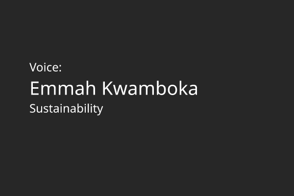 Emmah Kwamboka